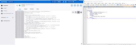 Docker Arm64、amd64、x86版本（修复图片不显示的问题）提供给有需要的人 · Issue 110 · Gxtrobot