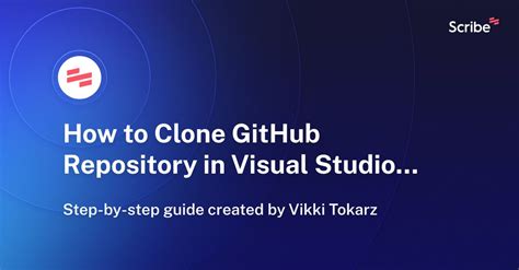 How To Clone Github In Visual Studio Code Printable Forms Free Online