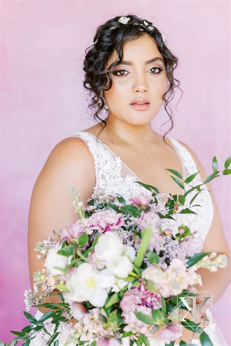 Sexy Has No Size Our Approach To Plus Size Wedding Dresses The Bridal Finery