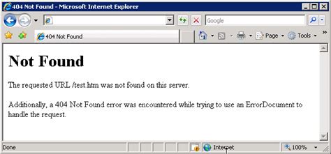 404 Error Customization And Faq Incauthority Web Hosting