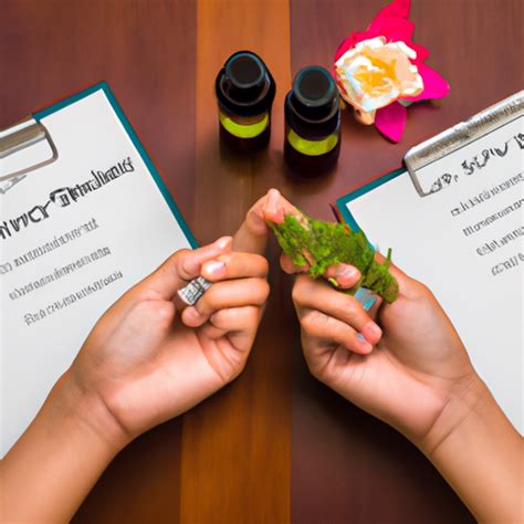 Essential Oils Pros And Cons Aromatherapy Naturals