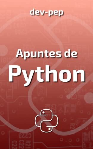 Apuntes De Python Finelybook