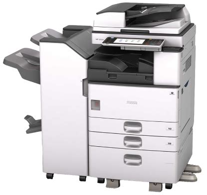 Printer Management Software Features Printcommander Com