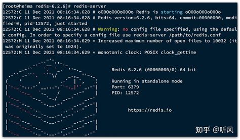 0redis安装说明 无踩坑版 知乎