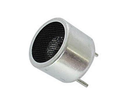 Buy Ultrasonic Transducer Reciever At The Right Price Electrokit