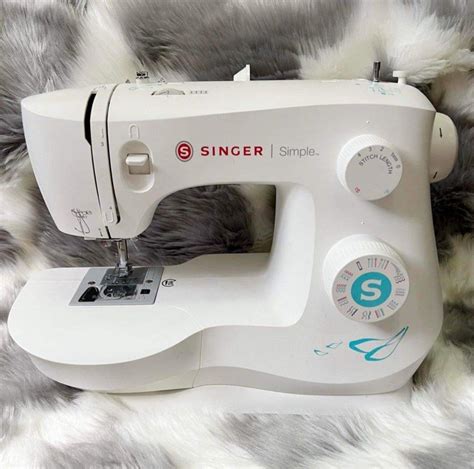 Singer 3337 Sewing Machine Furniture And Home Living Home Improvement And Organization Home