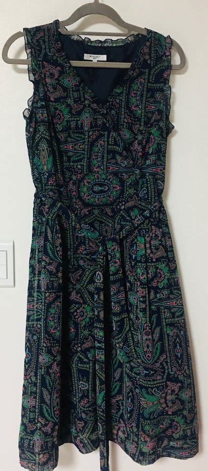 수입natural Beauty 민소매 샤랄라 원피스 헬로마켓