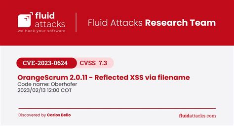 Fluid Attacks On Linkedin Wehackyoursoftware Cve Zeroday Xss