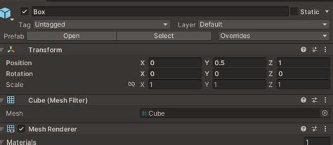 Unity Vr Optimization Draw Calls Fist Full Of Shrimp