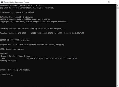 GPU Bricked TechPowerUp Forums