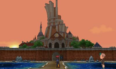 Pokemon X And Pokemon Y Walkthrough Shalour City Pokedream