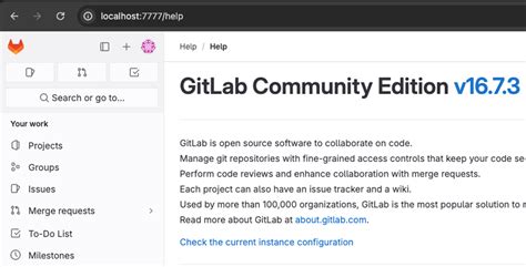 Gitlab And Jenkins를 활용한 Cicd 파이프라인 구축 1편 Private Gitlab 서버 구성