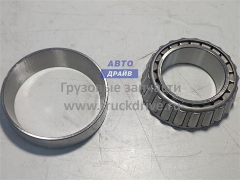 Подшипник КПП SC GRS 895 для автомобилей Скания 4 и 5 серии K06.02648 ...