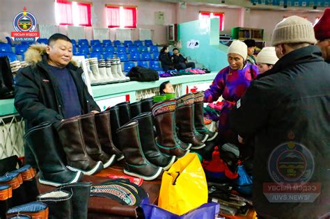 Увс аймгийн Хөдөлмөр халамжийн үйлчилгээний газар ᠌ ЦАГААН САР 2025” ҮЗЭСГЭЛЭН ХУДАЛДАА