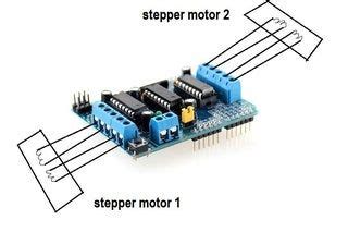 How To Make Arduino Based Mini CNC Machine A Complete Tutorial Cnc Machine Projects Diy Cnc