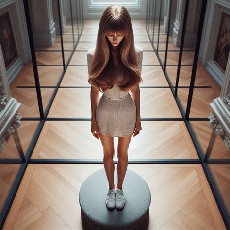 Captured Woman Posing In Trophy Room Chamber 31 By Rawearth75 On Deviantart