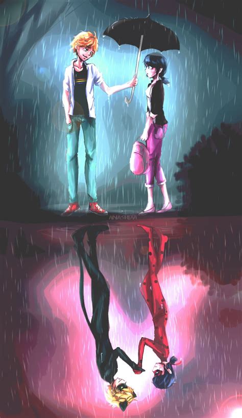 Miraculous Ladybug Phone Wallpapers Wallpaper Cave