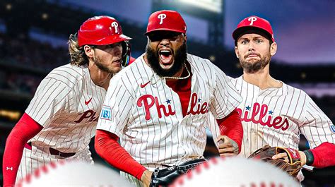 Philadelphia Phillies News Rumors And Highlights Clutchpoints