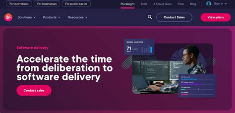 Pluralsight Review The Ideal Course Creation Platform For Tech Tutors