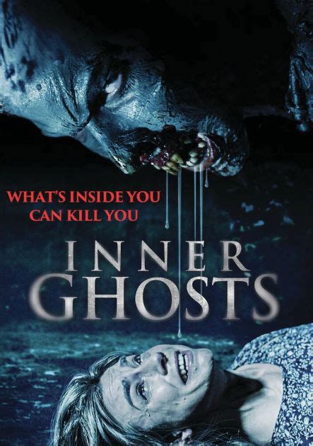 Inner Ghosts Dvd Barnes And Noble®