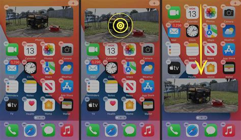How To Add A Photo Widget On IPhone