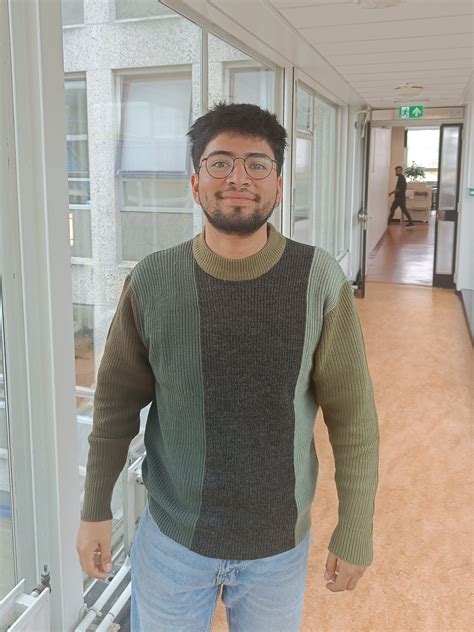 Juan Daniel Torres Luna Quantum Tinkerer