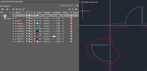 Solved Exporting Revit To Dwg Subcategories Layers Autodesk Community