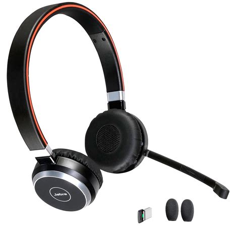 Jabra Headset