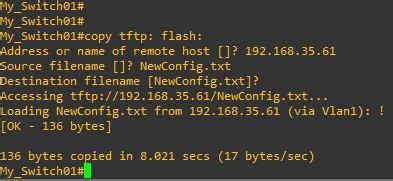 Simple Cisco Text File Changes Zeros Won Simple Cisco Text File Changes Zeros Won