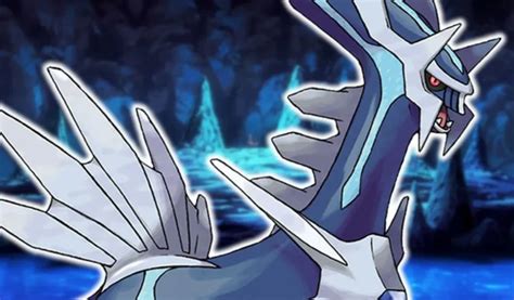 Ultimate Guide To Dialga Raids In Pokemon Go Weaknesses And Top Counters