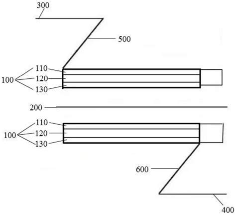 一种电芯组件及锂离子电池的制作方法