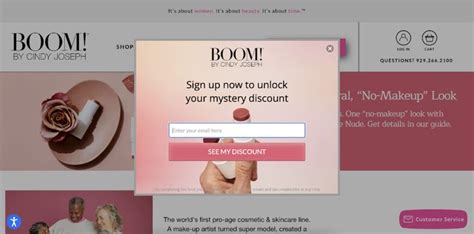 Creative Popup Ideas To Inspire Your Own Popups In OptiMonk Blog