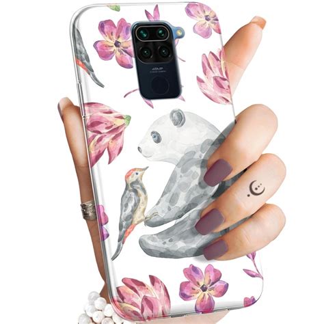 Etui Do Xiaomi Redmi Note Wzory Dla Dziecka Obudowa Pokrowiec Case Xiaomi Sklep EMPIK COM