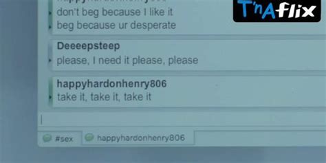 Grace Gummer Sexy Scene In Mr Robot Tnaflix Com