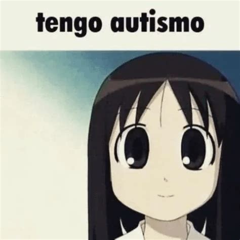 Borderline Autistic Razumangaposting