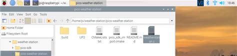 How To Build A Raspberry Pi Pico Weather Station Tom S Hardware
