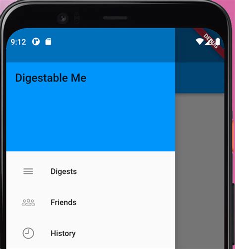Flutter For Android — Layout The Code For This Article By Simbu May 2022 Medium