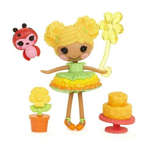 Lalaloopsy