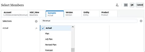 Configuring Insights