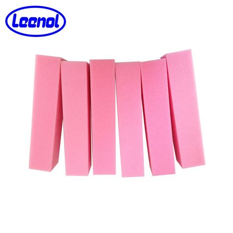 Ln 7020dp 핑크색 정전기 방지 Esd Pu 폼 의 고품질 Ln 7020dp 핑크색 정전기 방지 Esd Pu 폼