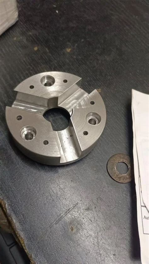 Cnc Milling Services In Ahmedabad Id 2853947883330