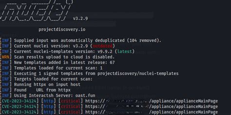 Exploiting Cve 202334124 How I Found Vulnerable Devices On Shodan