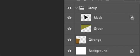 Make Layer Mask From Layer Photoshop Creative Cloud Graphic Design Stack Exchange