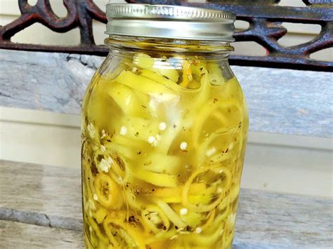 Mt Olive Pickled Banana Peppers Recipe At Taj Wheelwright Blog