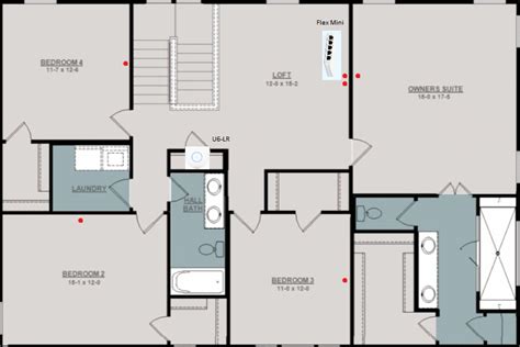 New Home Build R Ubiquiti