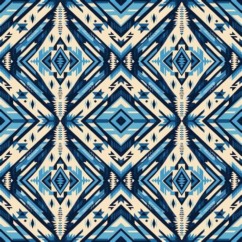 Premium Photo Native Fabric Pattern Premium Photo Native Fabric Pattern