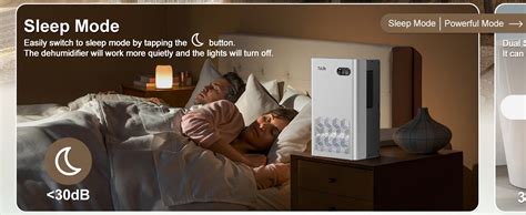 Tolife Dehumidifiers For Home 95 Oz Water Tank