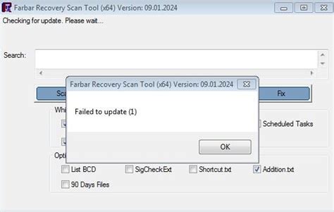 Tray Icon Issue Matawak Resolved Malware Removal Logs Malwarebytes Forums