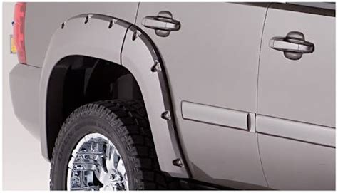 Jeep Zj Bushwacker Fender Flares Bushwacker 40921 02 Ff Oe Style 4pc
