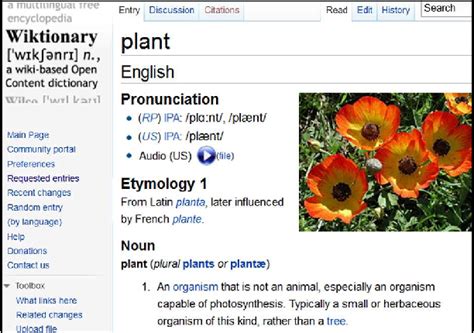 Verbnet Semantic Scholar
